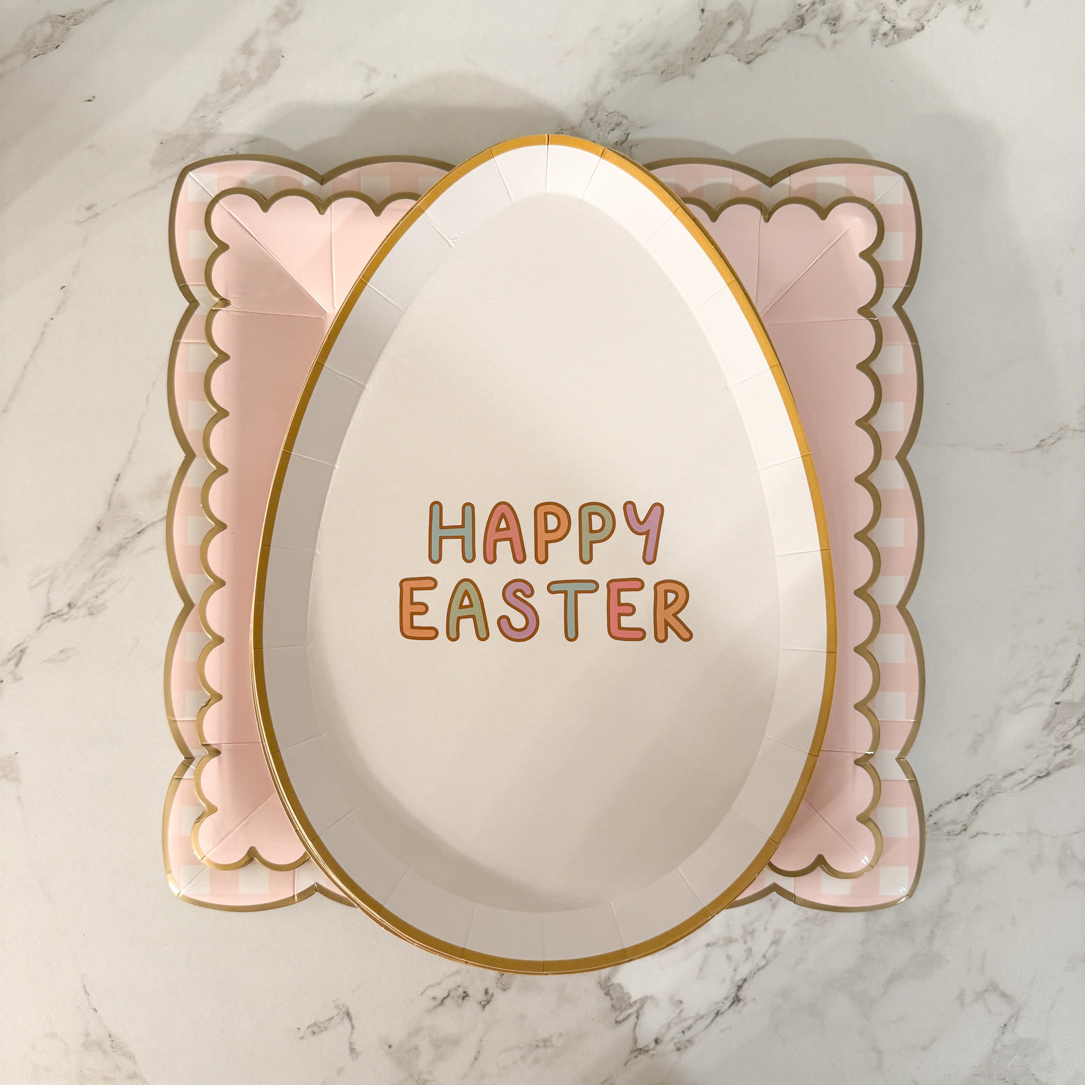 Easter Collection – The Confetti Code