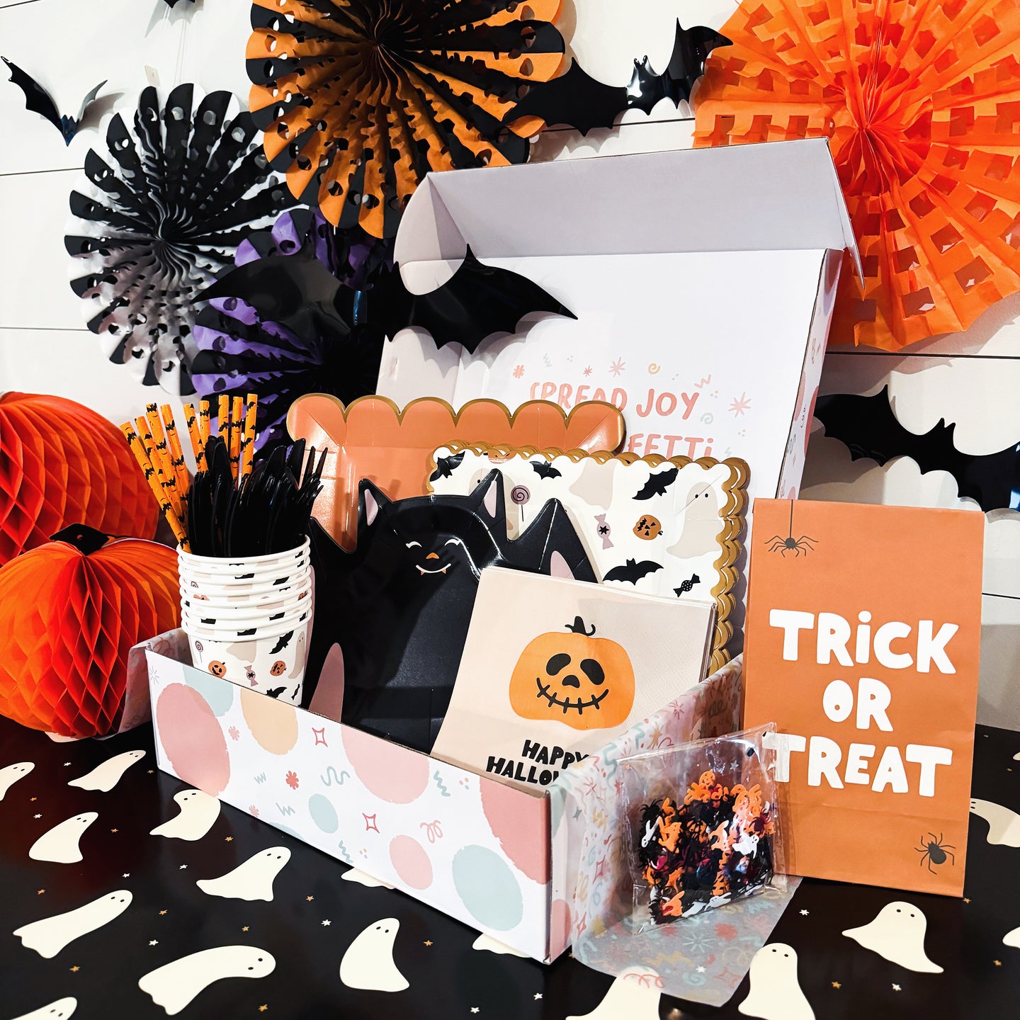 Gift Membership – The Confetti Code