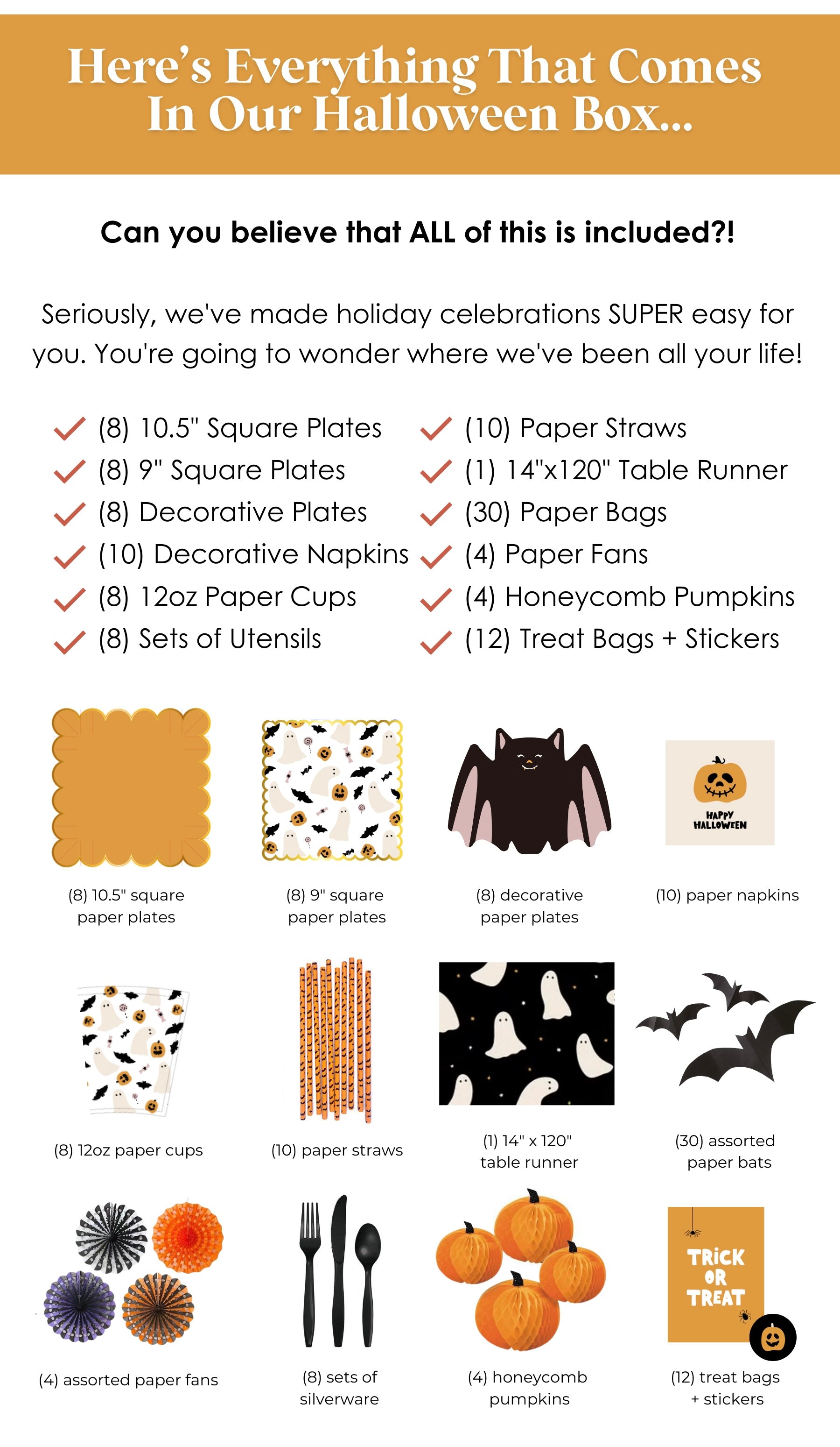Pick Your Plan – The Confetti Code